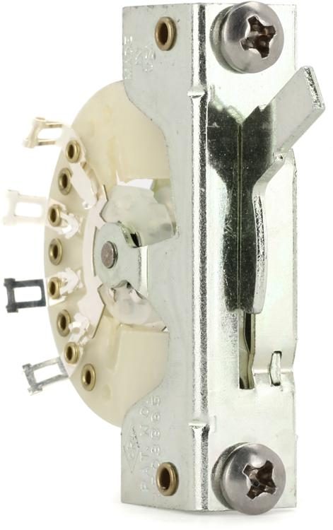 920D Custom Original USA Spec 3-Way Blade Selector Switch By CRL ...