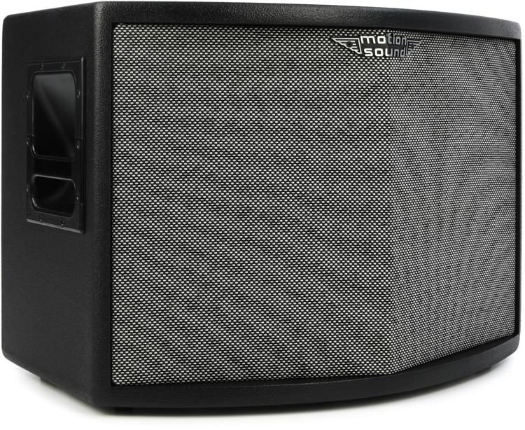 Motion Sound SL512 500W 2 x 12-inch Passive 2-way Keyboard Amp | Sweetwater