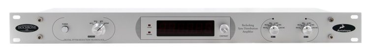 Antelope Audio Isochrone DA | Sweetwater