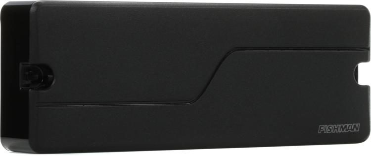 Fishman Fluence Bass 5-string Bass Pickup | Sweetwater