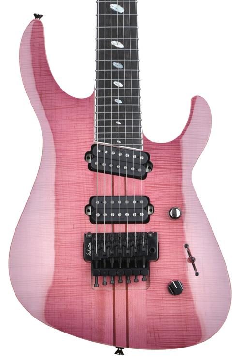 Caparison Guitars TAT Special 7 FM Solidbody 7-string Electric Guitar ...