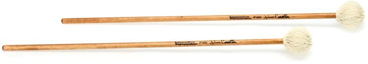 Innovative Percussion IP1002 Jim Casella Indoor/Outdoor Medium Marimba ...