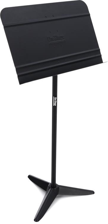 On-Stage SM7711 Orchestra Music Stand | Sweetwater