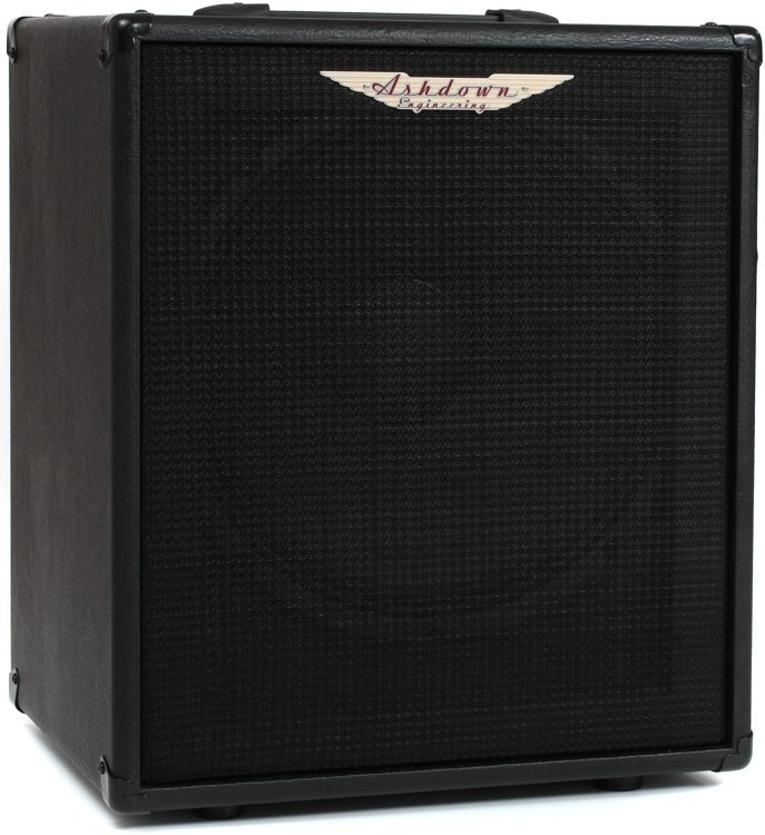 Ashdown AAA Five 15 BB 1x15" 220-Watt Bass Combo | Sweetwater