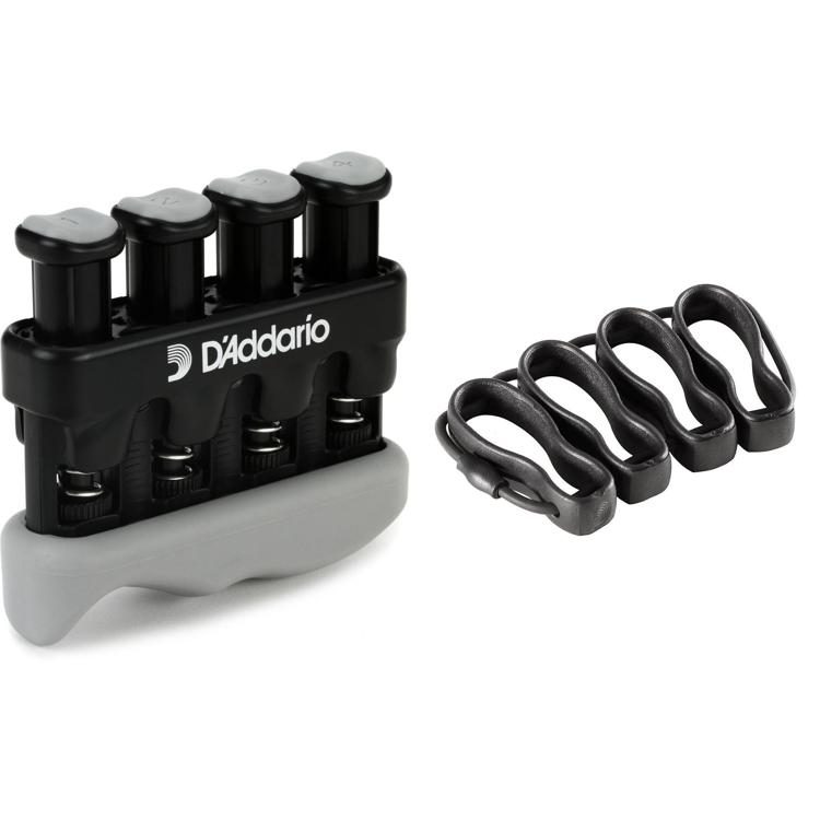 D'Addario VariGrip Hand and Finger Exerciser Bundle | Sweetwater