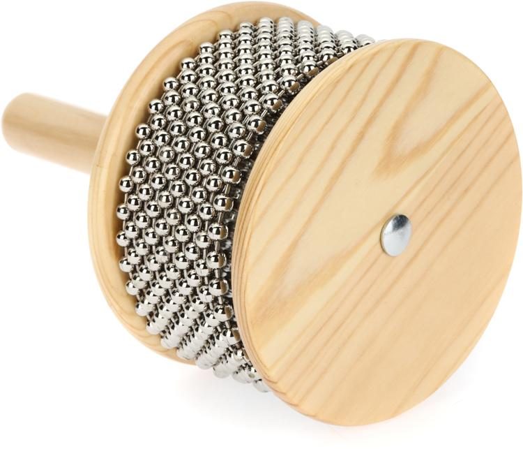 On-Stage HPCS3500 Standard Cabasa | Sweetwater