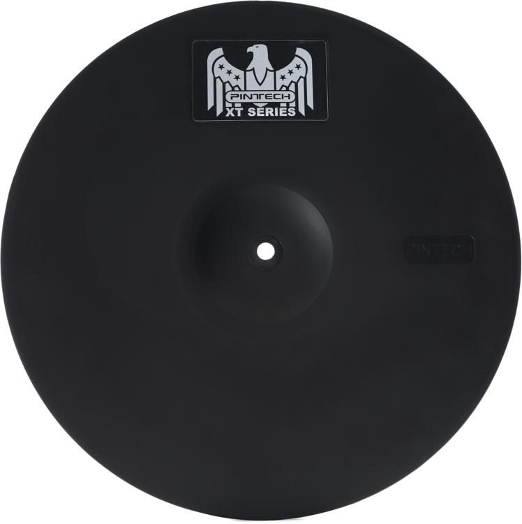 Pintech Crash Practice Cymbal - 16" | Sweetwater
