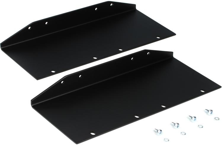 Solid State Logic Single SiX Rack Mount Kit | Sweetwater