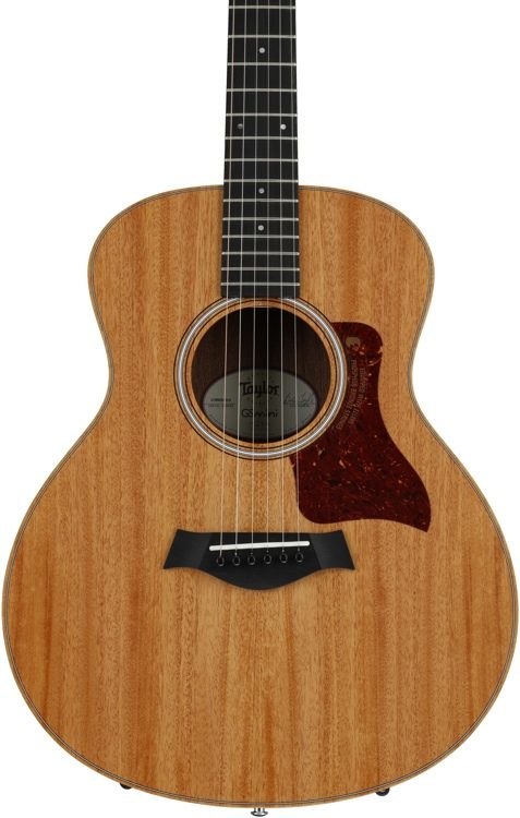 Taylor GS Mini Nashville Tuning - Natural, Mahogany Top | Sweetwater