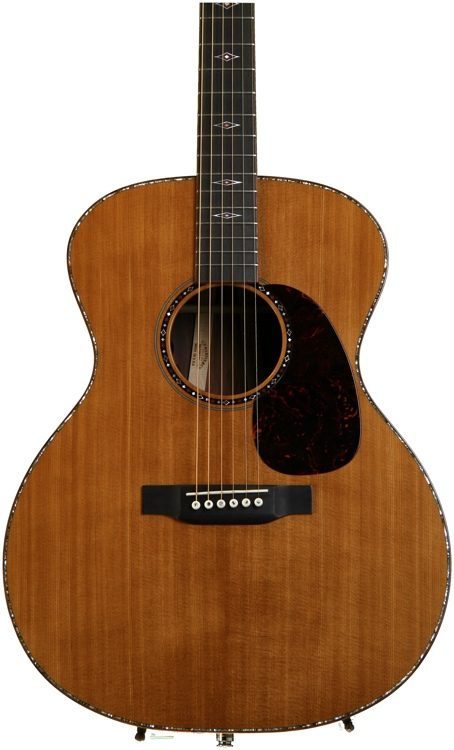 Martin CS-GP-14 - Natural | Sweetwater