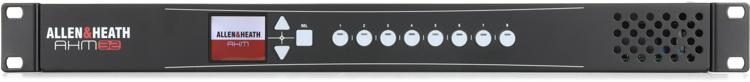 Allen & Heath AHM-32 32 x 32 Audio Matrix Processor | Sweetwater
