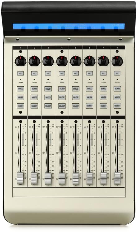 Mackie XT Pro Control Surface Extension | Sweetwater