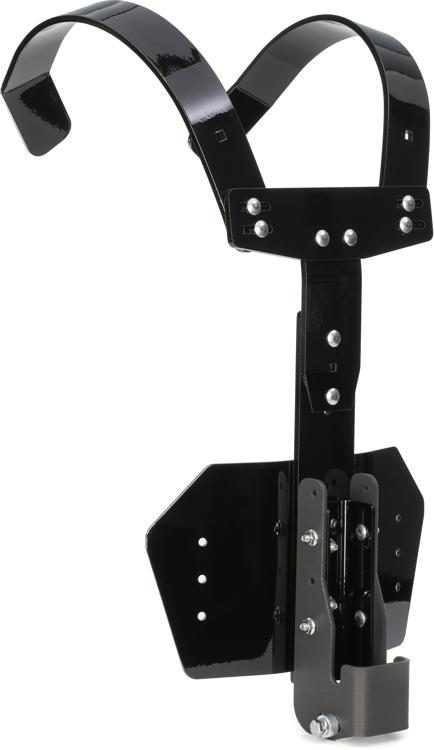 Dynasty T-Max Multi-Tenor Drum Carrier w/SEM Carrier Mount and Cradle ...