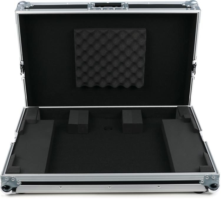 Gator Flight Case For Pioneer DJ DDJ-800 | Sweetwater