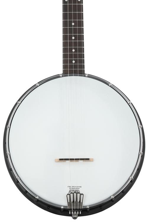 Gold Tone AC-1LN 5-string Open-back Banjo | Sweetwater