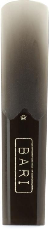 Bari Star Alto Saxophone Synthetic Reed - Soft | Sweetwater