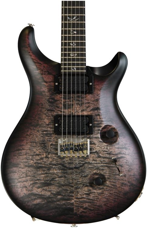 PRS Mark Holcomb Limited Edition - Holcomb Burst, 10-Top | Sweetwater