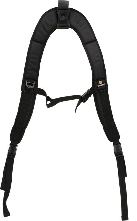 Protec BPSTRAP Deluxe Padded Backpack Strap | Sweetwater