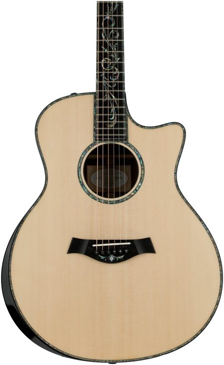 Taylor PS16ce - Natural | Sweetwater