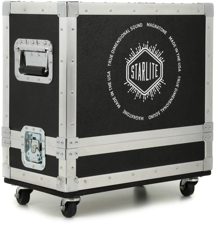 Magnatone Starlite Roadcase | Sweetwater