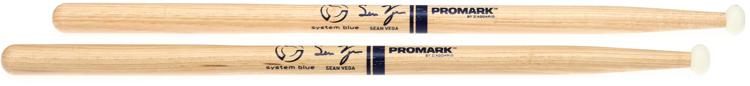 Promark Sean Vega Signature Tenor Drumsticks | Sweetwater