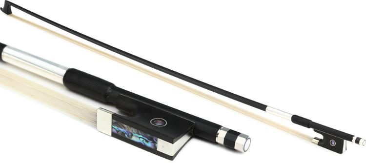 Howard Core 1088VN Fiberglass Violin Bow - 3/4 Size | Sweetwater
