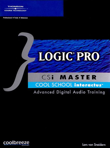 Thomson Course Technology Logic CSi Master | Sweetwater