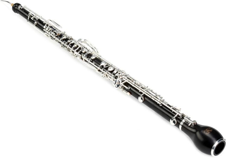 Fox Model 500 Professional English Horn Full Conservatory System ...