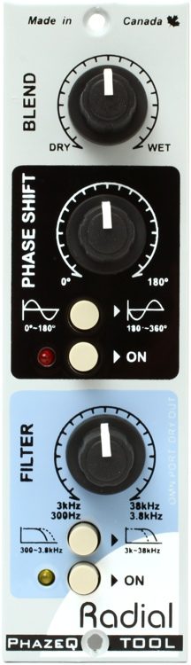 Radial PhazeQ 500 Series Phase Adjustment Tool | Sweetwater