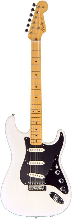 Fender Custom Shop Limited Edition George Fullerton Prototype ...