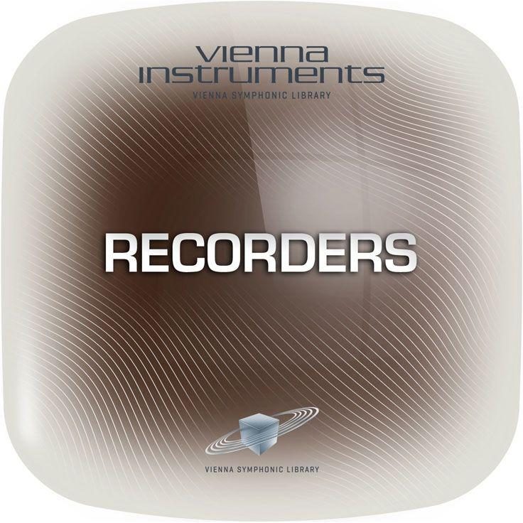 Vienna Symphonic Library Recorders | Sweetwater