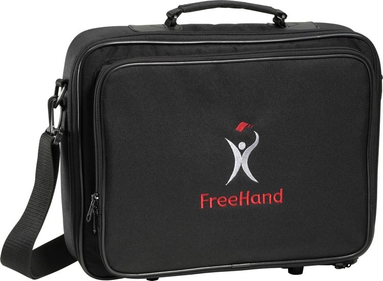 FreeHand Systems MusicPad Pro Carrying Bag | Sweetwater