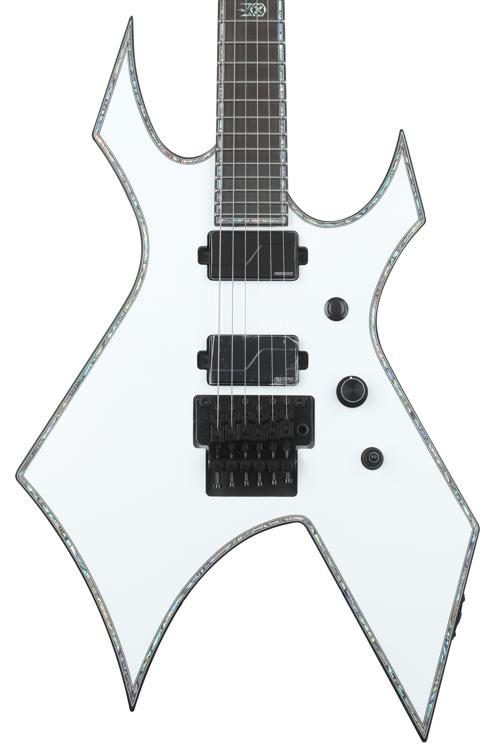 Bc Rich Warlock Bass 5 String