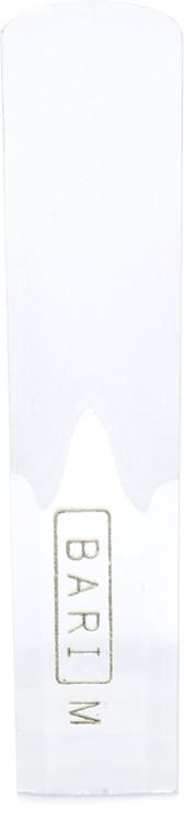 Bari Original Soprano Saxophone Synthetic Reed - Medium | Sweetwater