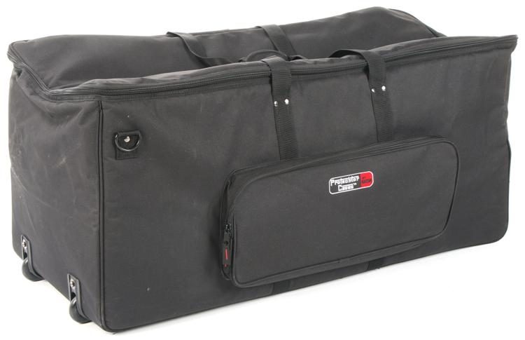 Gator Drum Bag w/ Divider System for Electronic Drum Set - Large ...