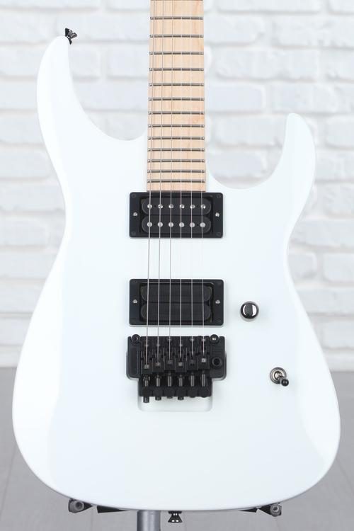 Caparison Guitars Dellinger Prominence-MJR Michael James Romeo ...