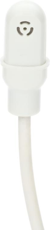 Shure DuraPlex DL4 Omnidirectional Lavalier Microphone with LEMO3 ...