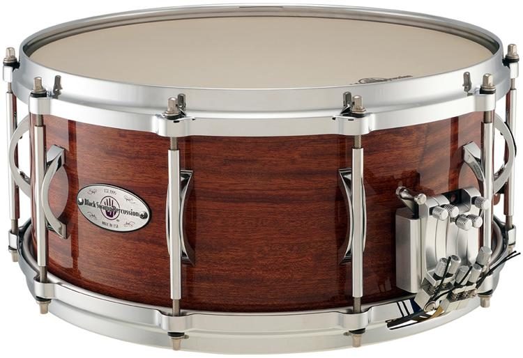 Black Swamp Percussion MS6514BBD | Sweetwater