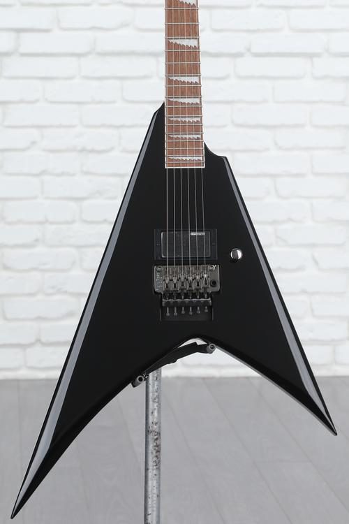 ESP LTD Signature Alexi-200 - Black | Sweetwater