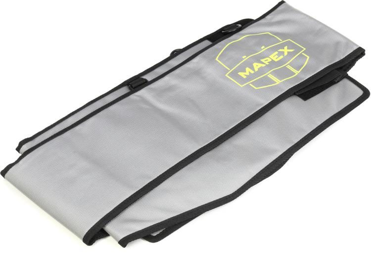 Mapex MC5SCA Small Tenor Tom Covers | Sweetwater