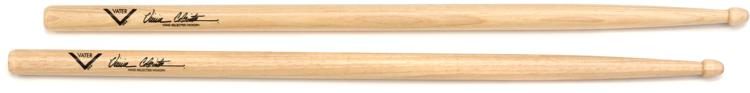 Vater Vinnie Colaiuta Signature Drumsticks - Wood Tip | Sweetwater
