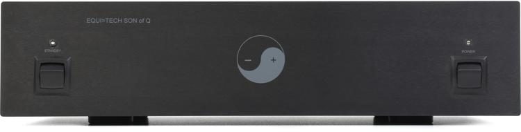 Equitech Model 2R Balanced Power System | Sweetwater