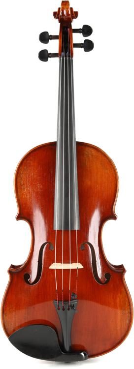 Eastman VA701 Rudoulf Doetsch Professional Viola - 15.5-inch | Sweetwater