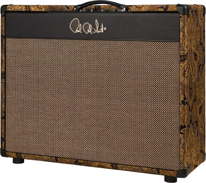 PRS Blue Sierra 100W 2x12 Combo | Sweetwater