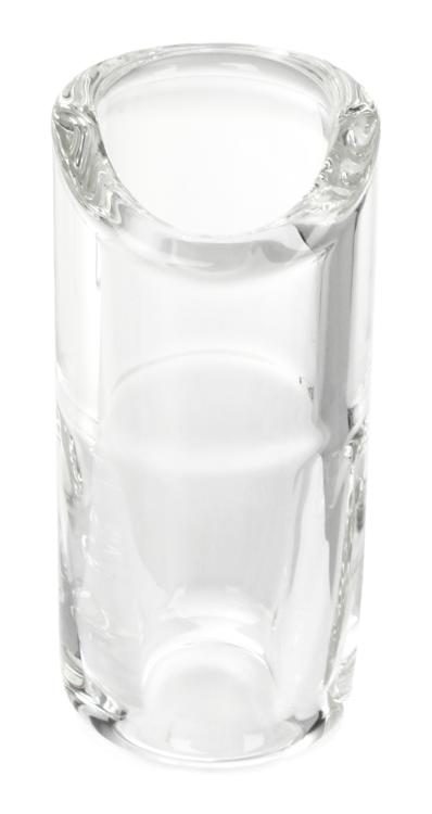 The Rock Slide Moulded Glass Slide - Medium | Sweetwater