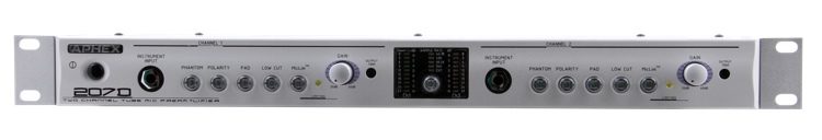 Aphex Model 207D | Sweetwater