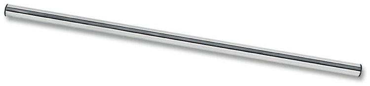 DW DWCPRKB72S Straight Rack Bar - 72 inch | Sweetwater