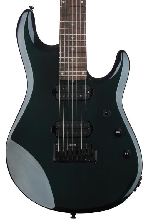 Sterling By Music Man John Petrucci Signature JP70 7-string Dent and ...