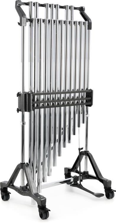 Adams 1.5-octave Gen II Standard Chimes | Sweetwater