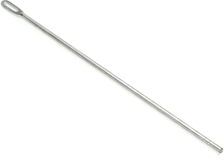 Armstrong 370P Piccolo Cleaning Rod - Aluminum | Sweetwater